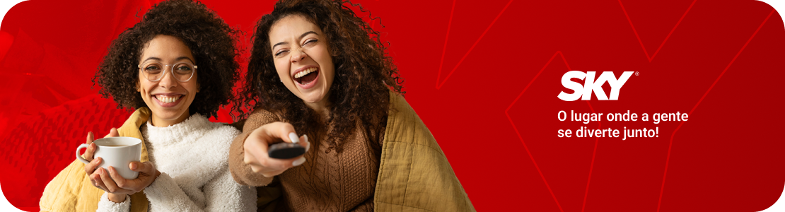 SKY - Portal de Dívidas